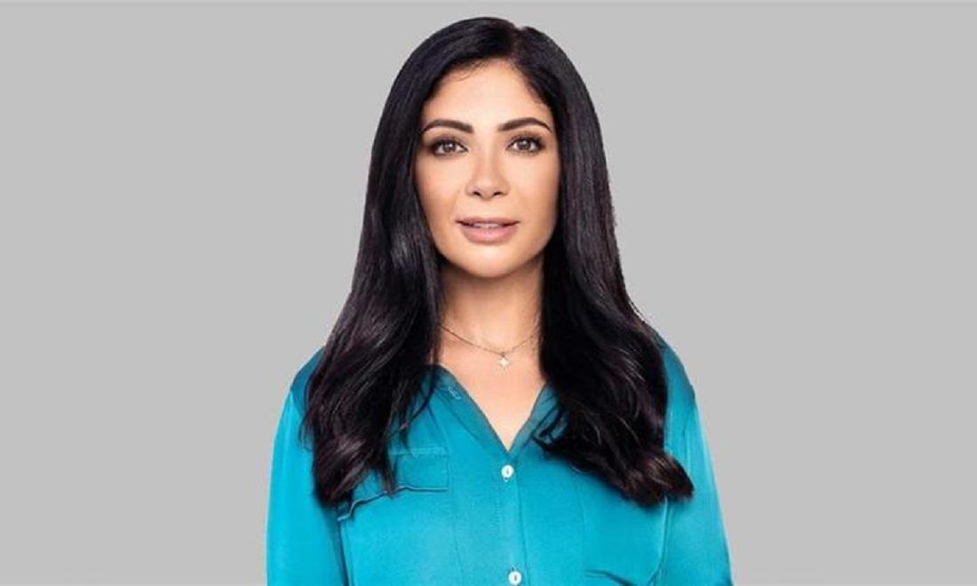 أول تعليق من منى زكي بعد حبس يوتيوبر لـ سبها القانون بيحكمنا كلنا